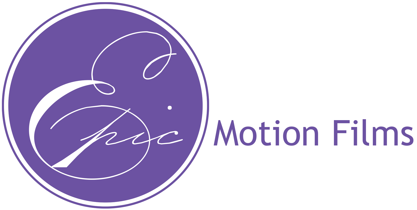 Homepage - epic motion films